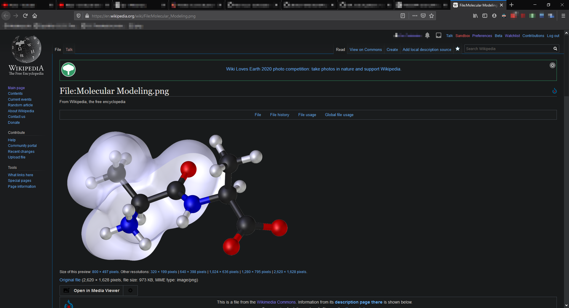 [Broken Website] Wikipedia PDFs · Issue #2856 · darkreader/darkreader ...