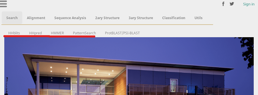 Develop branch: Bugs and styling issues · Issue #346 · proteinevolution/Toolkit · GitHub