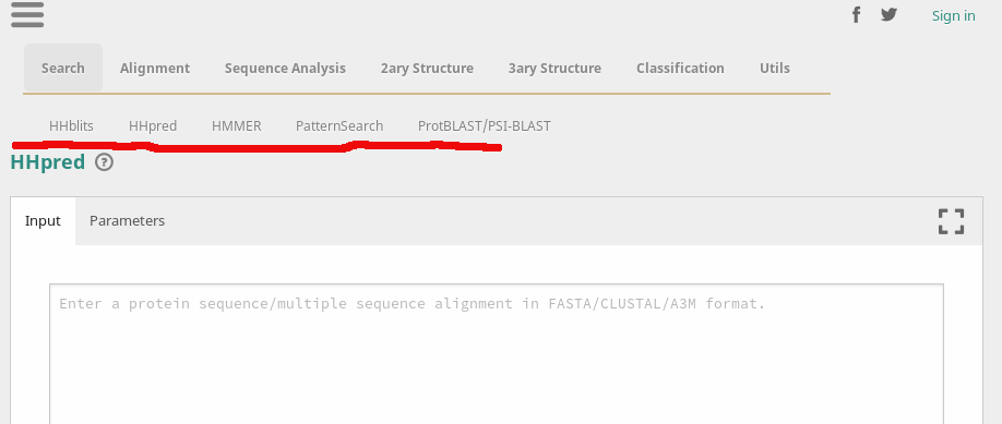 Develop branch: Bugs and styling issues · Issue #346 · proteinevolution/Toolkit · GitHub