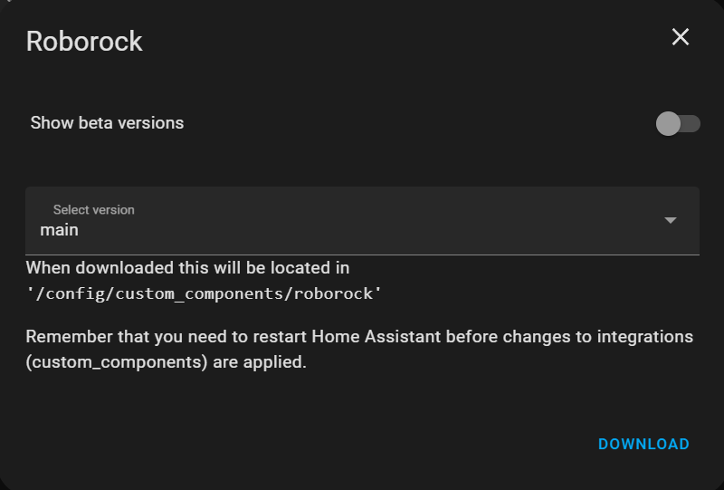 Suggestion: Add Sensors for DockingStation · Issue #160 · humbertogontijo/homeassistant-roborock ...