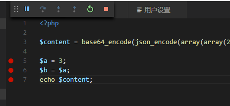 Breakpoint doesn't stop on Windows 10 / Docker project · Issue #218 · xdebug/vscode-php-debug ...