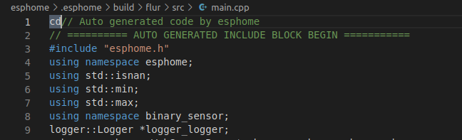 Compilation Errors On Esp8266 Nodemcu After Update · Issue 3447