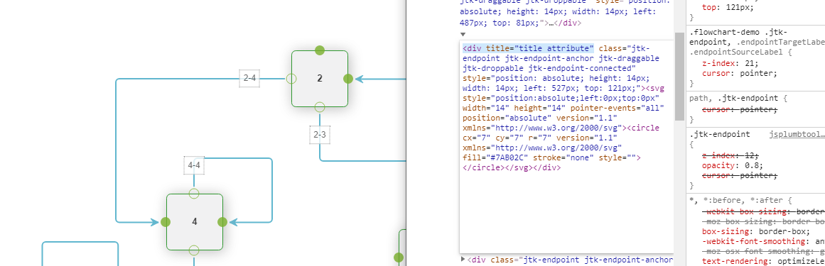 Overlay label title · Issue #59 · jsplumb/community-edition · GitHub
