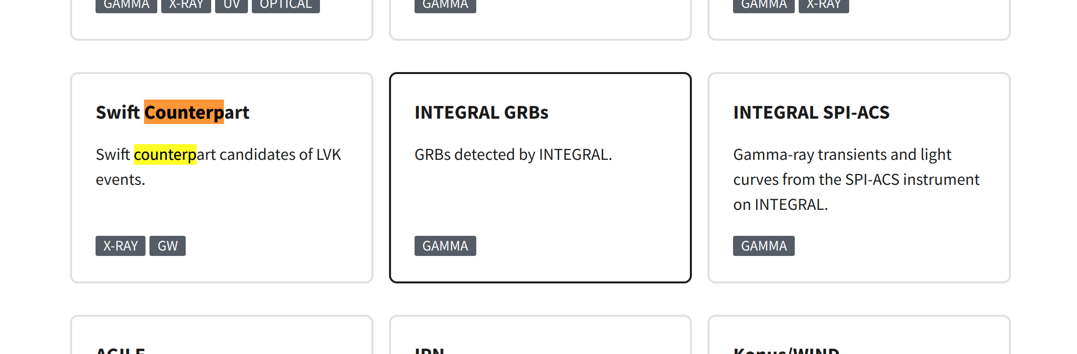 'Counterpart' Notice is incorrectedly labelled on website · Issue #229 ...