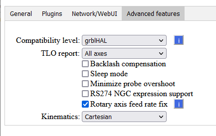 Aspire Rotary 4th axis · Issue #3 · grblHAL/PostProcessors · GitHub