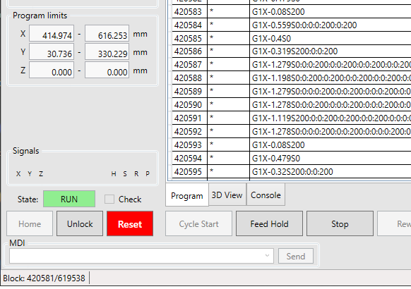 compilazione grblhal/nucleo + esp32 + mksdlc32 v.2.1 · Issue #77 · grblHAL/ESP32 · GitHub