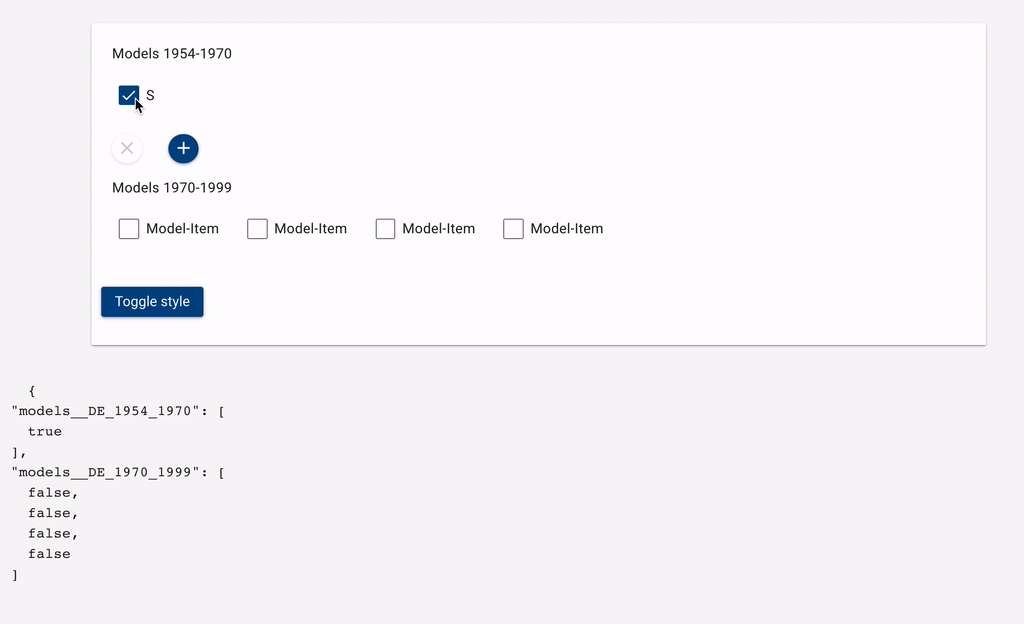 Array items with different types · Issue #373 · guillotinaweb/ngx-schema-form · GitHub