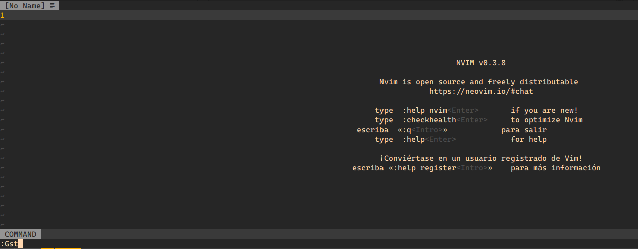 Gstatus issues · Issue #1343 · tpope/vim-fugitive · GitHub