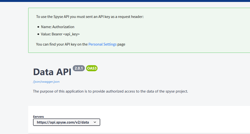 spyse的api调用貌似变了 · Issue #82 · shmilylty/OneForAll · GitHub