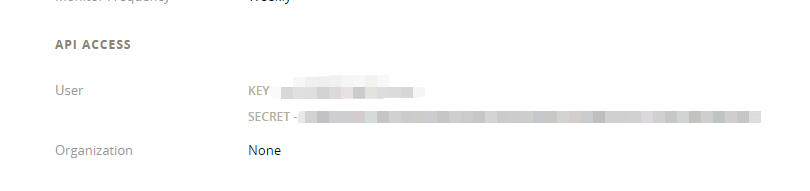 配置了riskiq的api但是未生效 · Issue #83 · shmilylty/OneForAll · GitHub