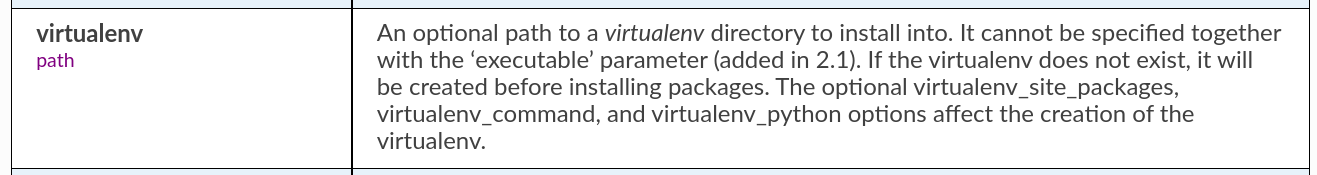 VIRTUAL_ENV Environment Variable Missing · Issue #887 · pypa/pipx · GitHub