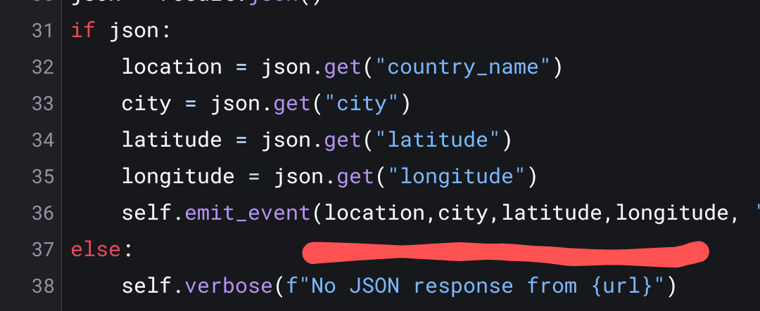 Idea · Issue #195 · blacklanternsecurity/bbot · GitHub