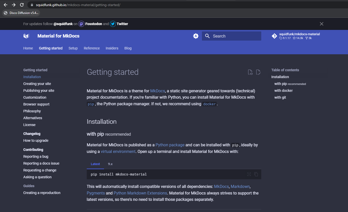 Documentation Overhaul · Issue 563 · Blacklanternsecuritybbot · Github 