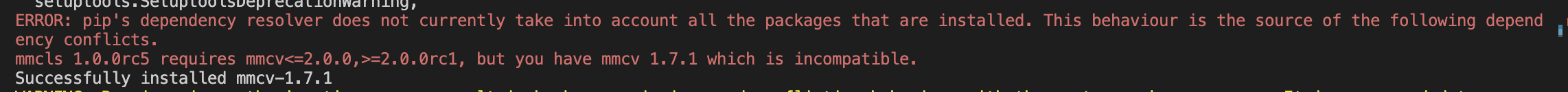 [Bug] undefined symbol: _ZN3c105ErrorC2ENS_14SourceLocationESs · Issue #2660 · open-mmlab/mmcv ...