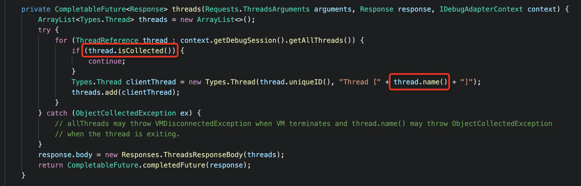 Remote Debug Is So Slow · Issue 704 · Microsoftvscode Java Debug · Github