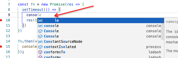 [BUG] 浅色主题下的代码补全样式问题 · Issue #2520 · opensumi/core · GitHub