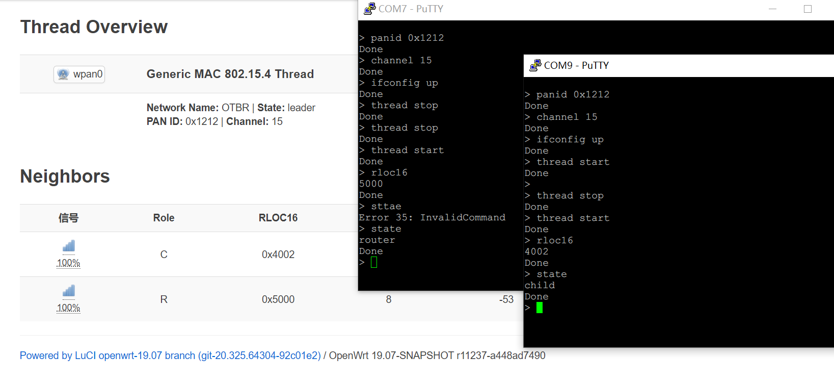 Topology cannot show childdata · Issue #610 · openthread/ot-br-posix · GitHub