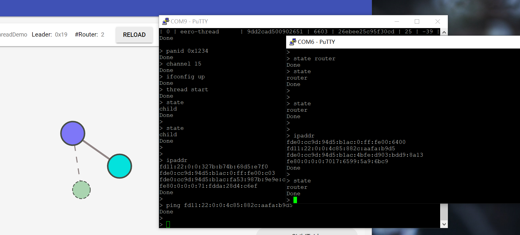 ot-ctl don't retrieve networkdiagnostic get response · Issue #689 · openthread/ot-br-posix · GitHub