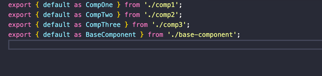taro编译微信小程序报错，提示：`Component is not found in path` · Issue #6356 · NervJS/taro · GitHub