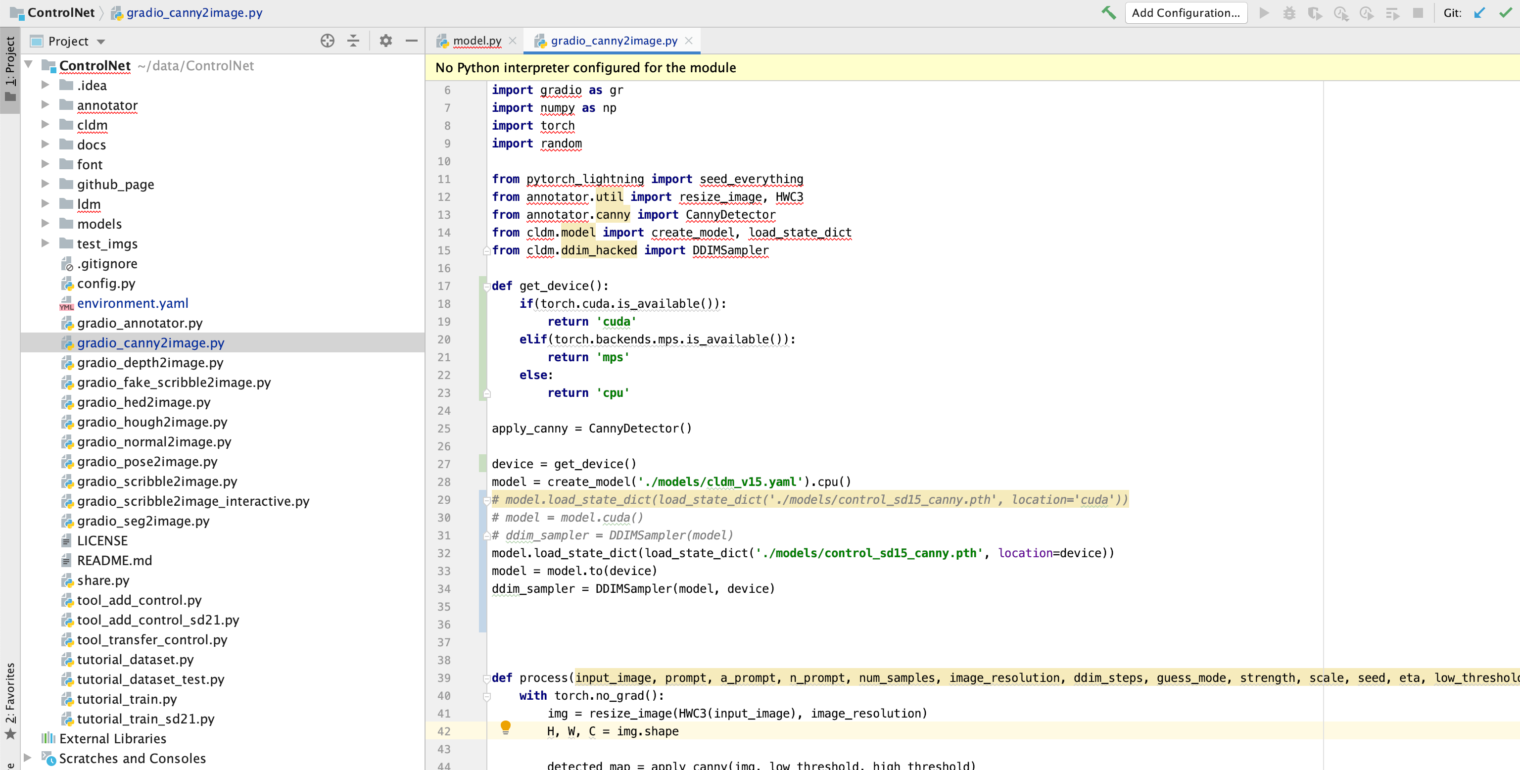 I can't generate image from web ui · Issue #138 · lllyasviel/ControlNet ...