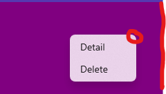 Context menu on wrong position in Windows · Issue #6490 · dotnet/maui · GitHub