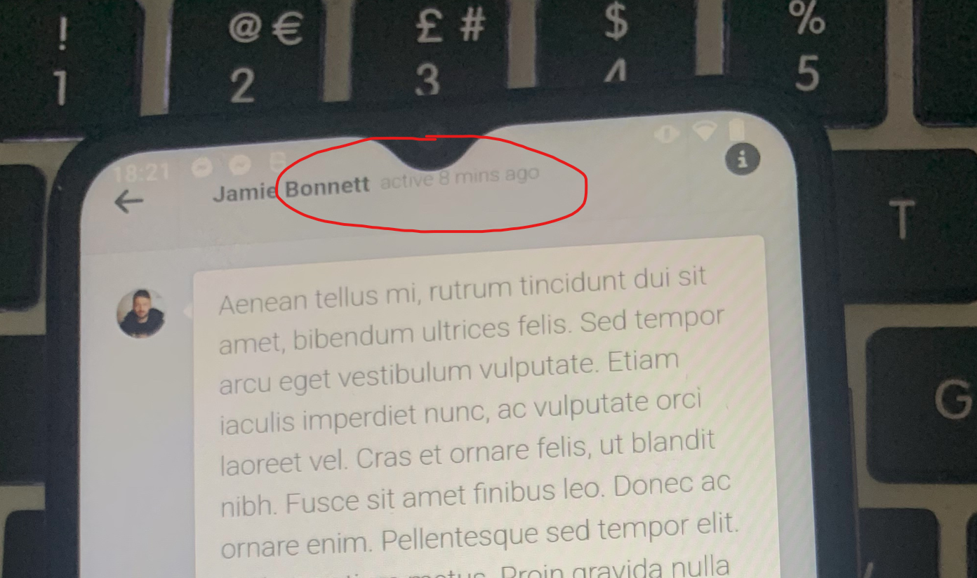 Safe area insets CSS env not working on Android · Issue #14894 · dotnet/maui · GitHub