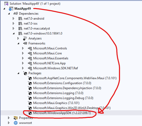 background-image: url(@var) - The initial value of var cannot be empty. · Issue #17838 · dotnet ...
