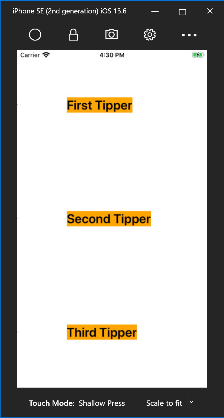 Relative width of GridColumns not working · Issue #43 · dotnet/MobileBlazorBindings · GitHub