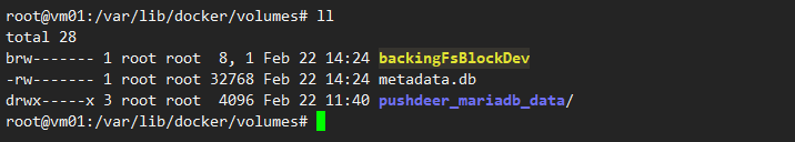 [Bug]修改数据库密码后docker-compose构建启动失败 · Issue #74 · easychen/pushdeer · GitHub