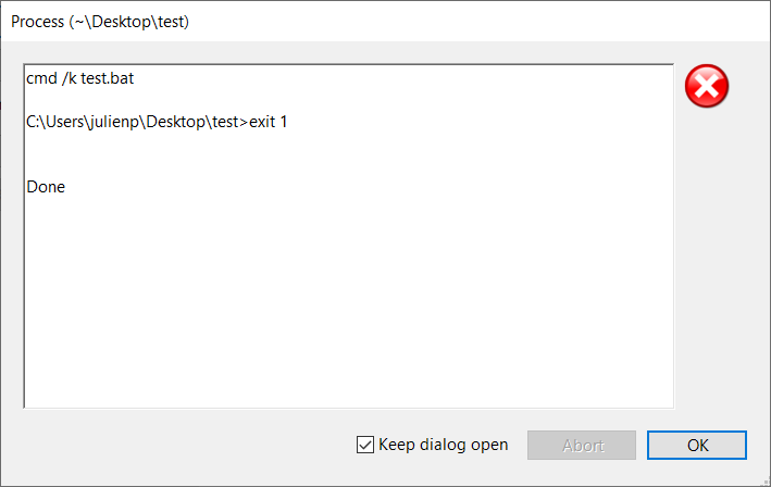 GitExtensions apparently ignoring script failure · Issue #2479 · gitextensions/gitextensions ...
