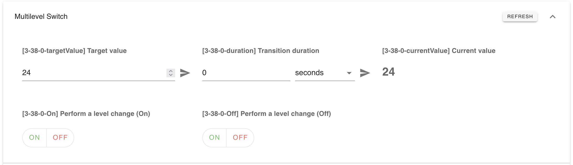 Hass · Issue 1352 · Zwave Jszwave Js Ui · Github 