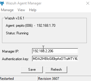 The Windows interface does not display the correct IP address · Issue #3518 · wazuh/wazuh · GitHub