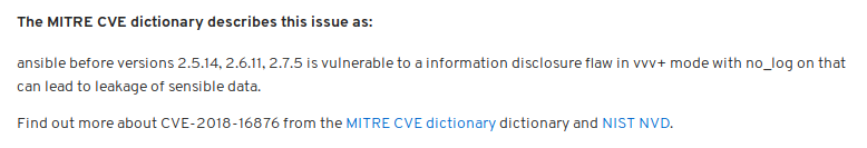 Duplicated vulnerability-detector alerts · Issue #2472 · wazuh/wazuh ...