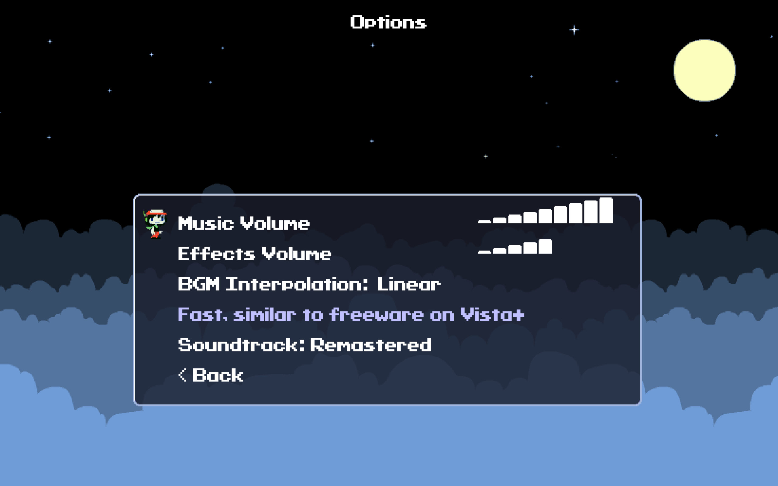 A few rendering issues with 4K resolution in Fullscreen mode · Issue #156 · doukutsu-rs/doukutsu ...
