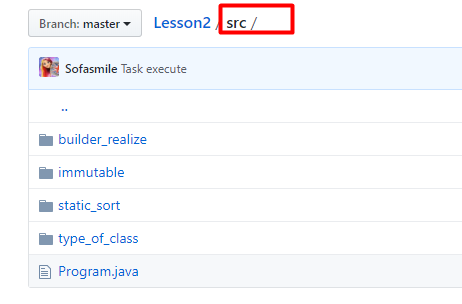 HW2 review · Issue #1 · Sofasmile/Lesson2 · GitHub