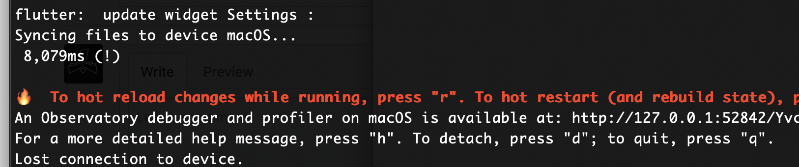 [Feature][Desktop] 2 or more apps running (debug) · Issue #562 · google/flutter-desktop ...