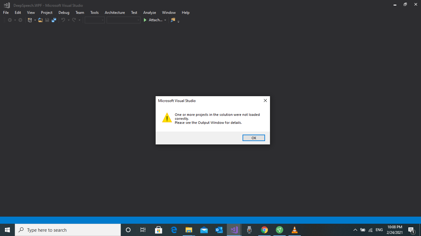 unavailable deep speech 9 clinet · Issue #119 · mozilla/DeepSpeech-examples · GitHub