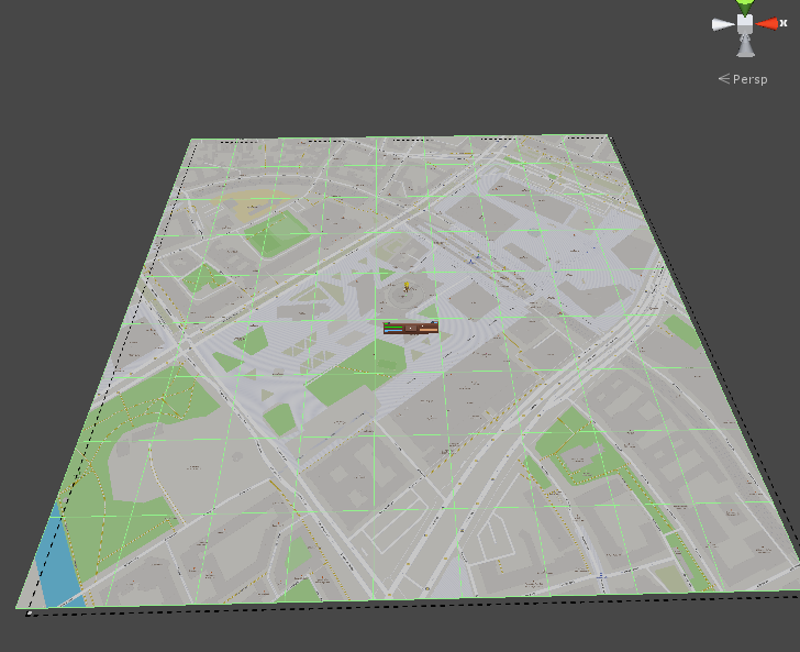 How to reduce drawcalls even futher ? · Issue #934 · mapbox/mapbox-unity-sdk · GitHub