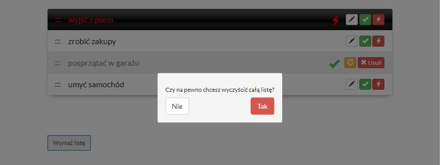 GitHub - dnamyslak/task-list: :notebook_with_decorative_cover: Tasks ...