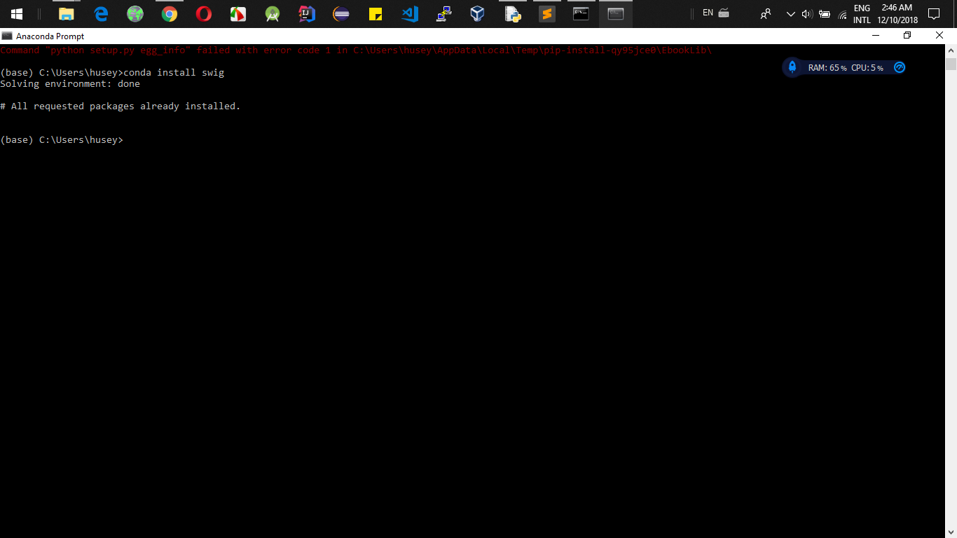 textract :: not installing on Windows 10 · Issue #194 · deanmalmgren/textract · GitHub