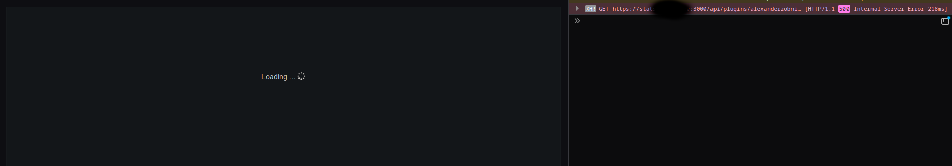 dashboard not included in plugin · Issue #1407 · grafana/grafana-zabbix ...