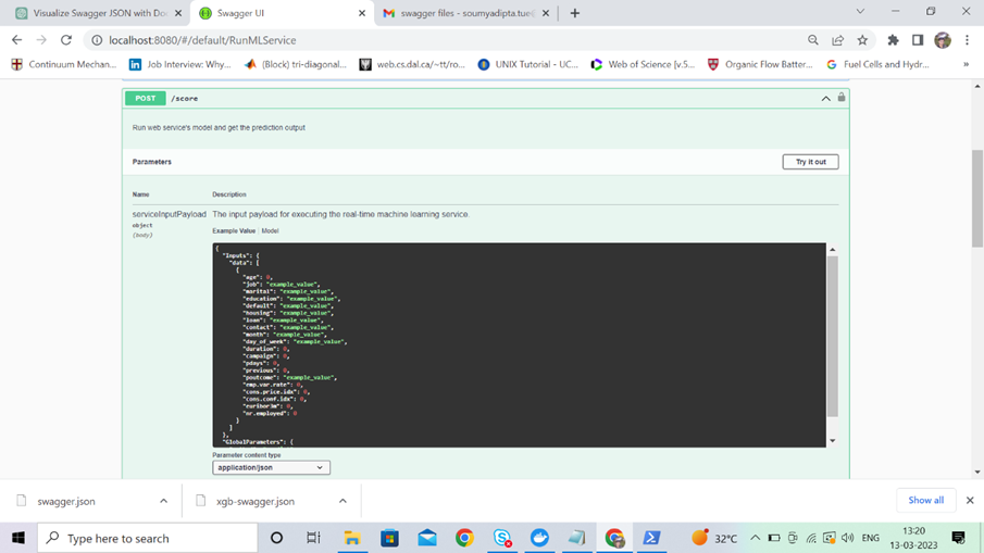 GitHub - soumyadiptapete/AzureML-Nanodegree-Udacity-Project2: Operationalizing machine learning ...