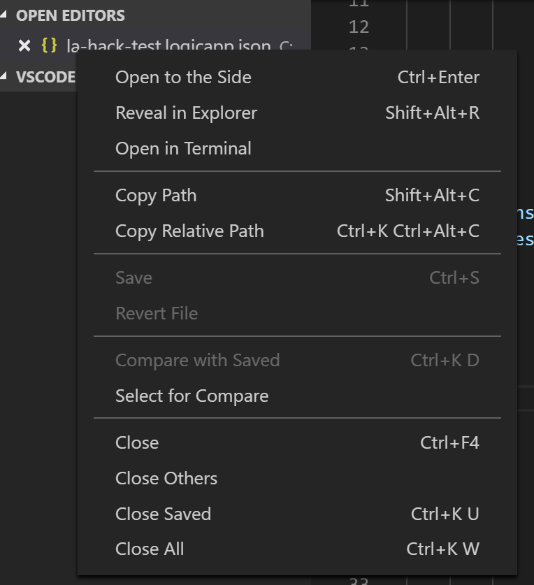 When/how is the LA updated in to Azure? · Issue #41 · microsoft/vscode-azurelogicapps · GitHub