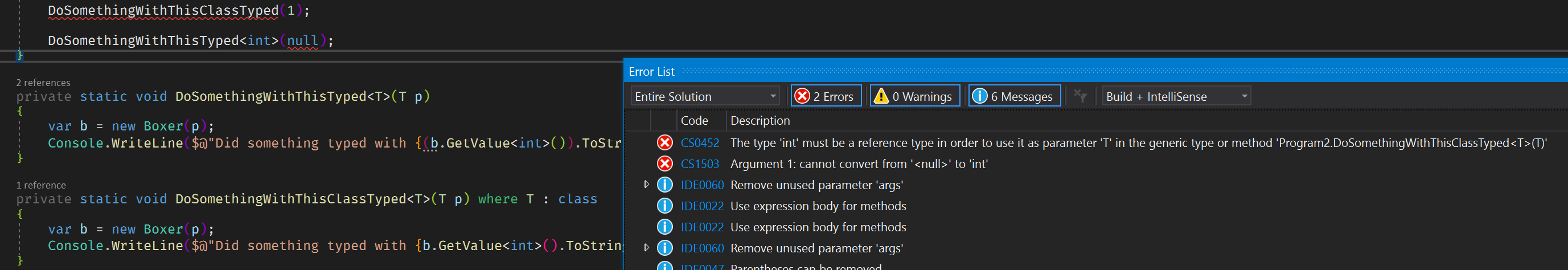 [dcr] Strongly Type Createorchestrationinstanceasync · Issue 342 · Azure Durabletask · Github