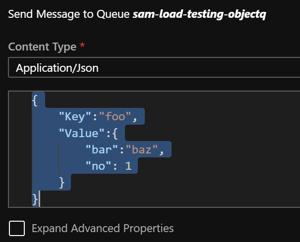 InvalidOperationException receiving message as POCO · Issue #92 · Azure/azure-functions ...