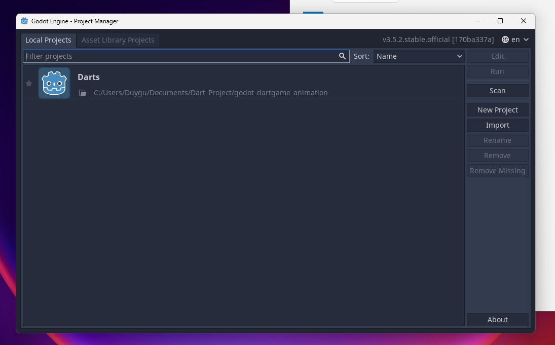 Godot Graphics Issue Win11 Nvdia GeForce RTX3060 · Issue #76102 · godotengine/godot · GitHub