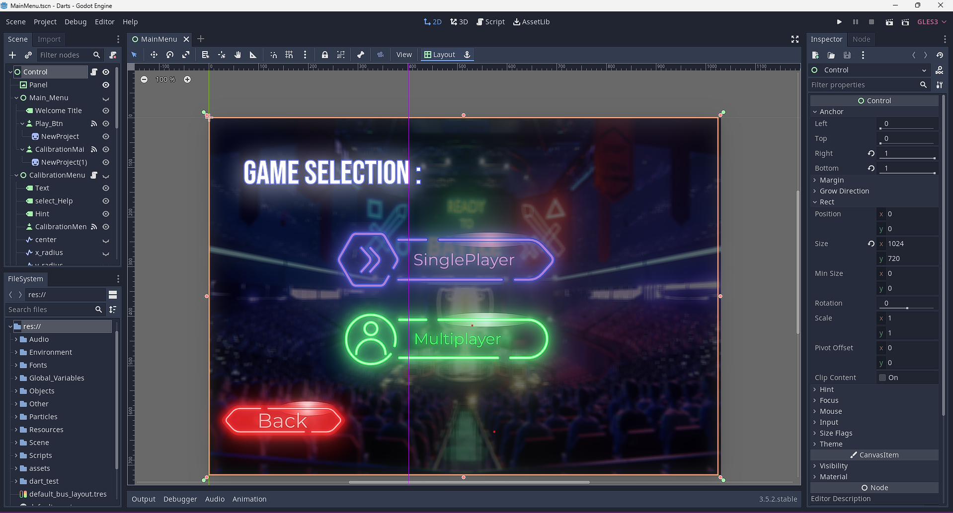 Godot Graphics Issue Win11 Nvdia GeForce RTX3060 · Issue #76102 ...