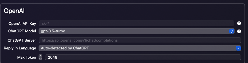Does it support using with github copilot only? · Issue #126 · intitni/CopilotForXcode · GitHub