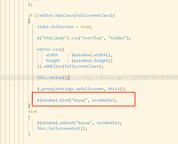 两个问题（科学公式显示问题、全屏Esc退出问题），一个改源码我给修复了 · Issue #940 · pandao/editor.md · GitHub