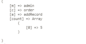 checkbox[]多选无法获取多条,只能获取最后一个值 · Issue #154 · layui/layui · GitHub